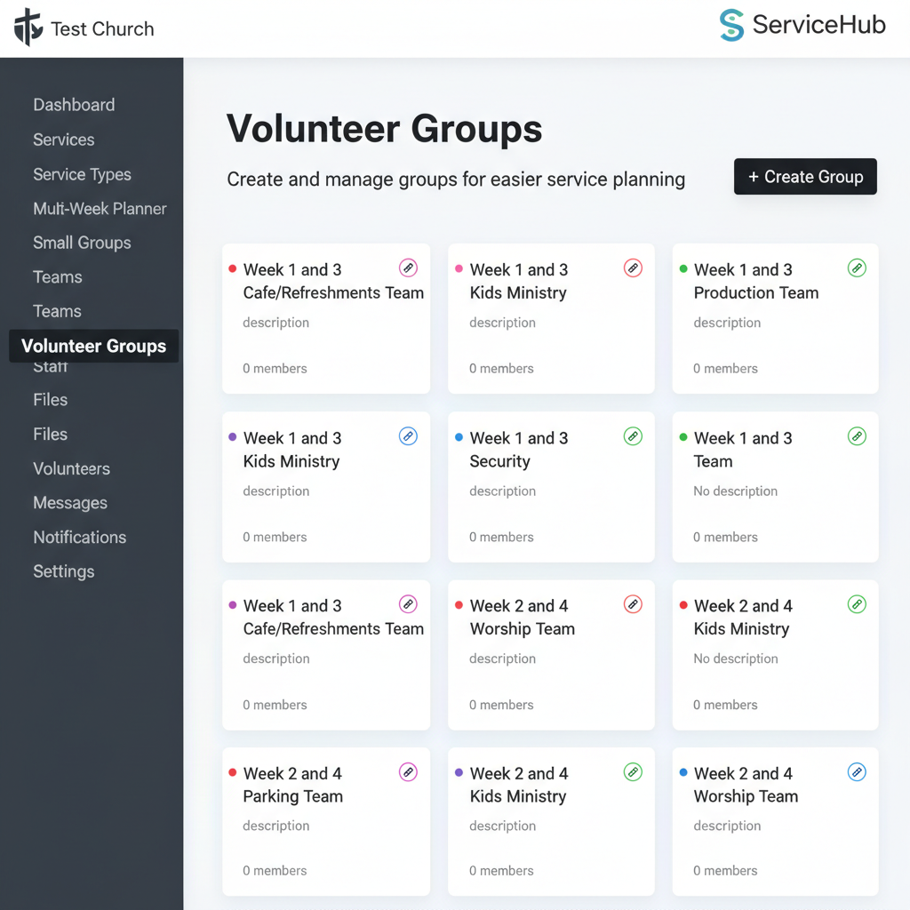 Enterprise Application